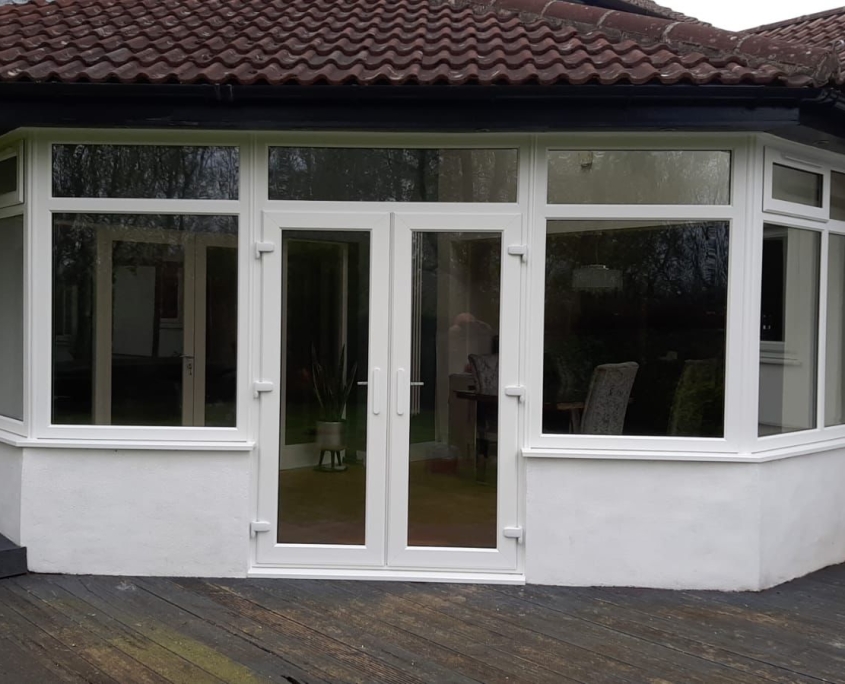 Rainbow Yorkshire | Windows & Doors Leeds | Composite Doors
